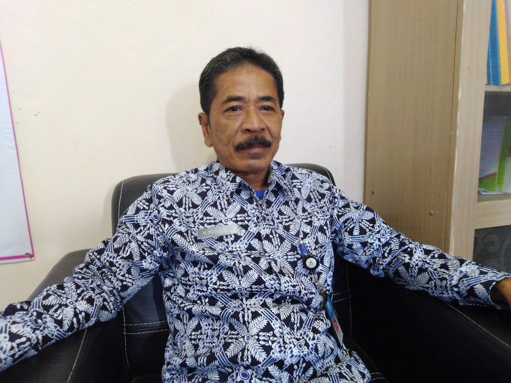 Disnaker Lebak Catat Penempatan Tenaga Kerja Lampaui Target - Suara ...