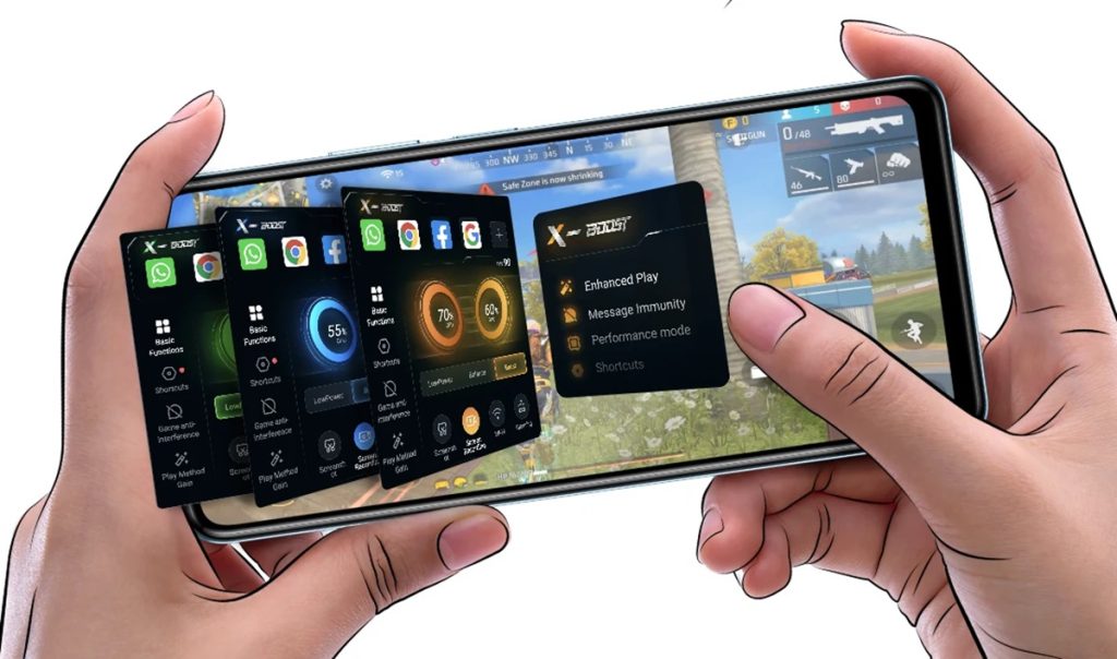 Infinix Hot 40 Pro Turun Harga hingga Rp 1,5 Jutaan!
