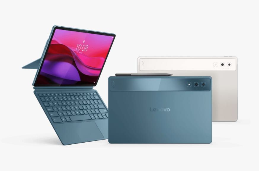 Yoga Tab Plus vs Idea Tab Pro: Mana Tablet Lenovo, Ini Bedanya