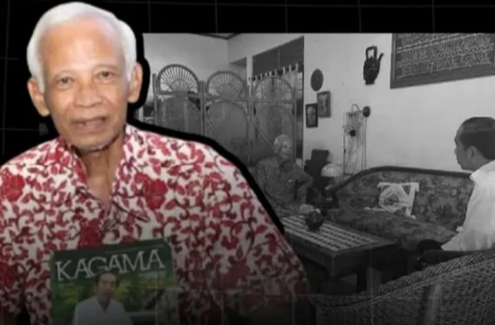 Kasmdj respon soal gugatan di PN Sleman