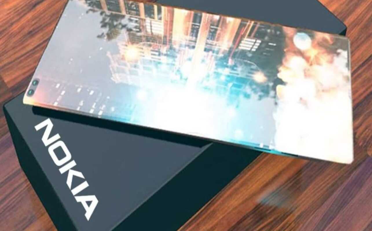 Nokia 7210 5G: Ikon Lawas Kembali dengan Teknologi Masa Kini