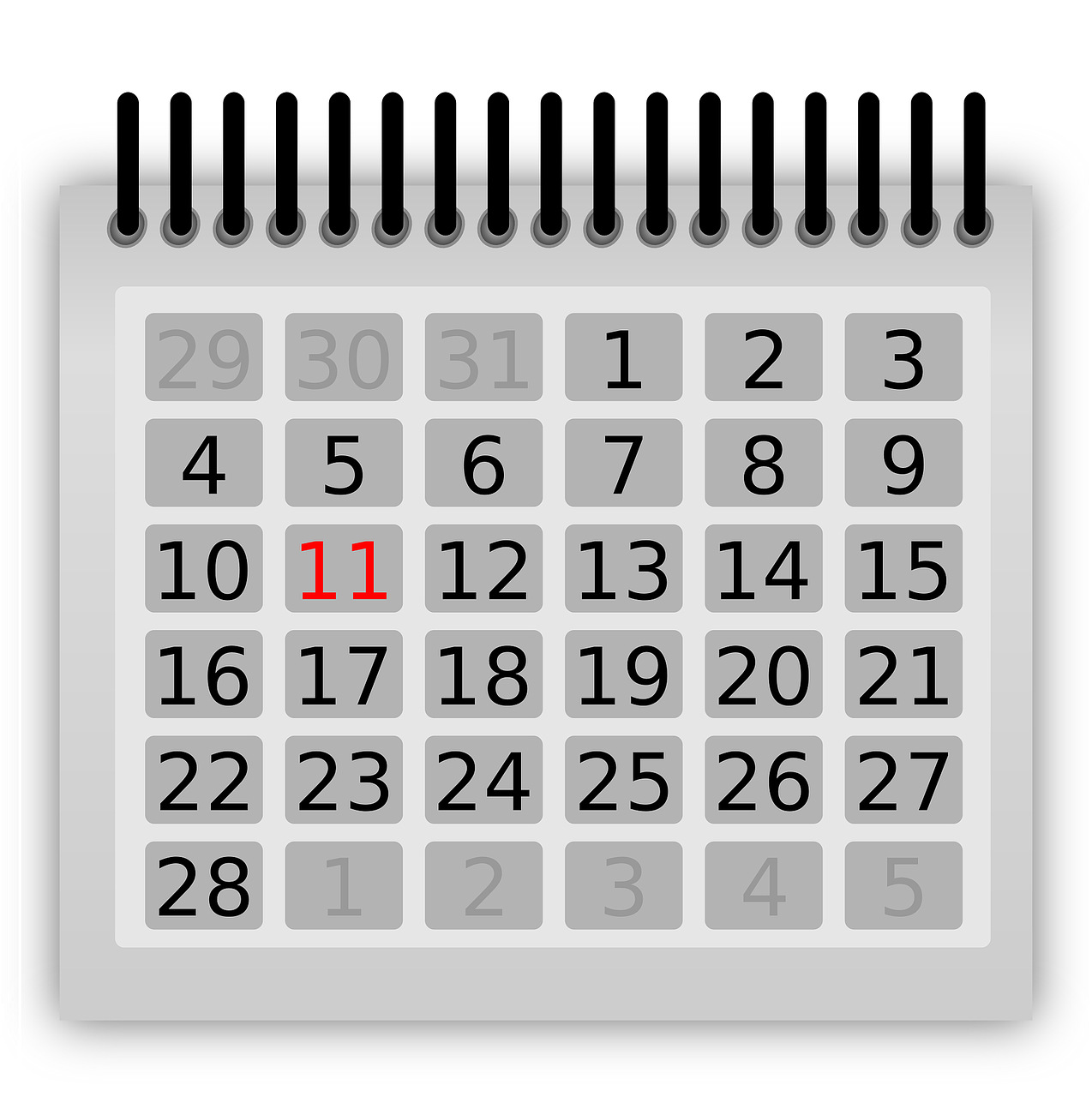 Kalender Juli 2025: Penuh Hari Penting Meski Tanpa Libur Resmi