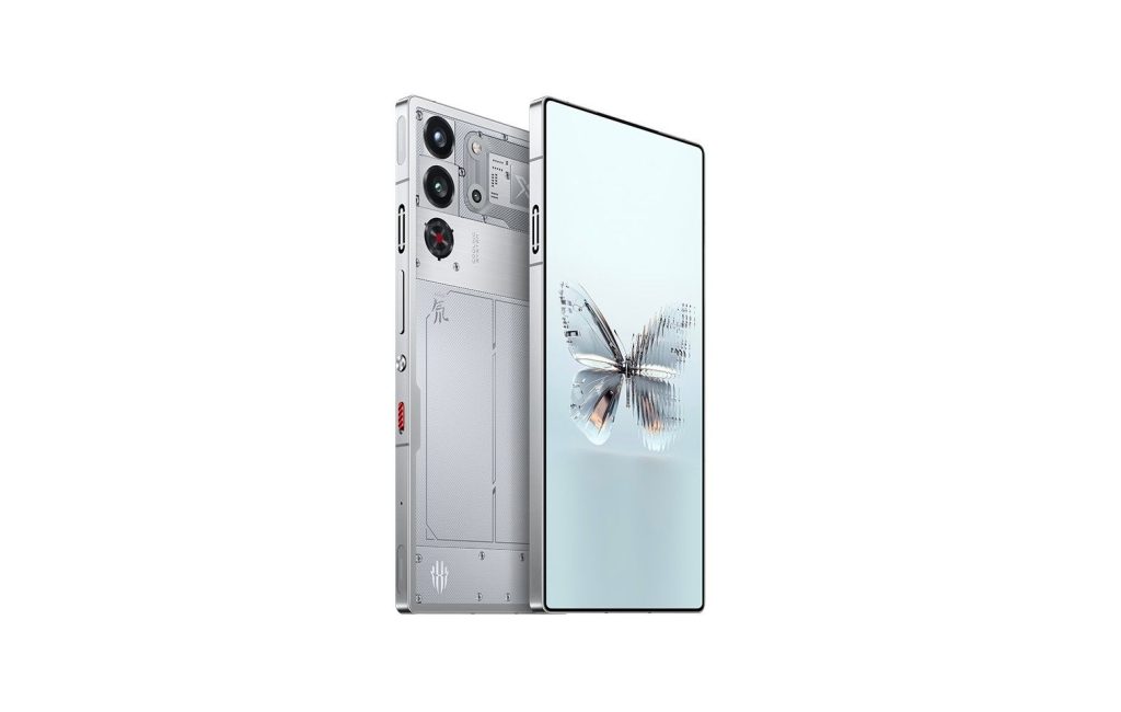Red Magic 11 Pro Rilis 17 Oktober: Snapdragon 8 Elite Gen 5