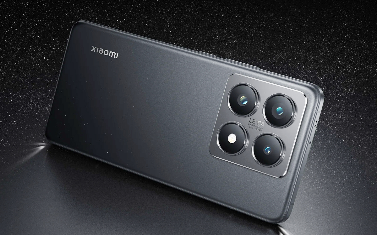 8 Rekomendasi HP Xiaomi Kamera Terbaik untuk Foto Tajam dan Estetik ...