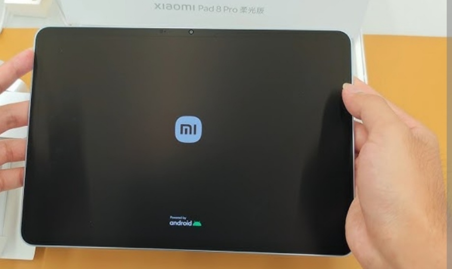 Xiaomi Pad 8 dan Pad 8 Pro Tablet Premium