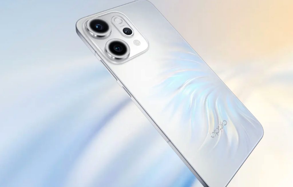 5 Rekomendasi HP OPPO Reno Terbaru 2025: Desain Elegan dan Performa ...