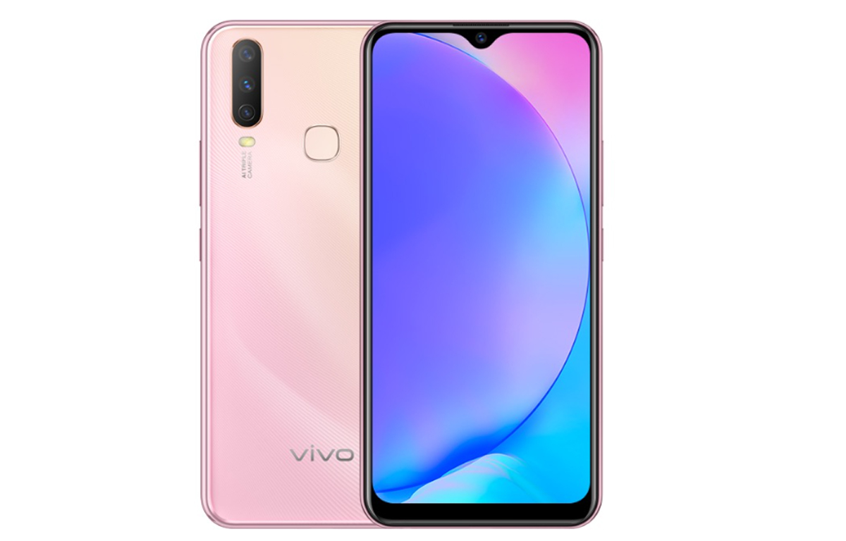 Ulasan Lengkap Spesifikasi HP Vivo Y17: Masih Layak Dibeli di 2025 ...