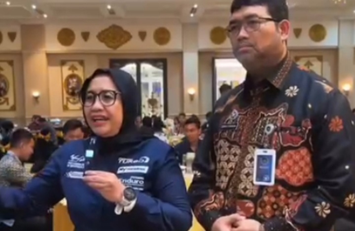 Reshuffle Lagi! Kabarnya Prabowo Akan Rombak Kabinet,